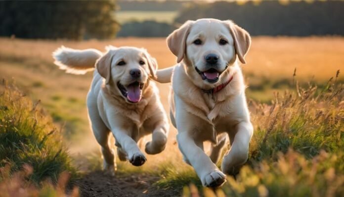 Labrador Dog Price in India: Adult & Puppy Lab Costs