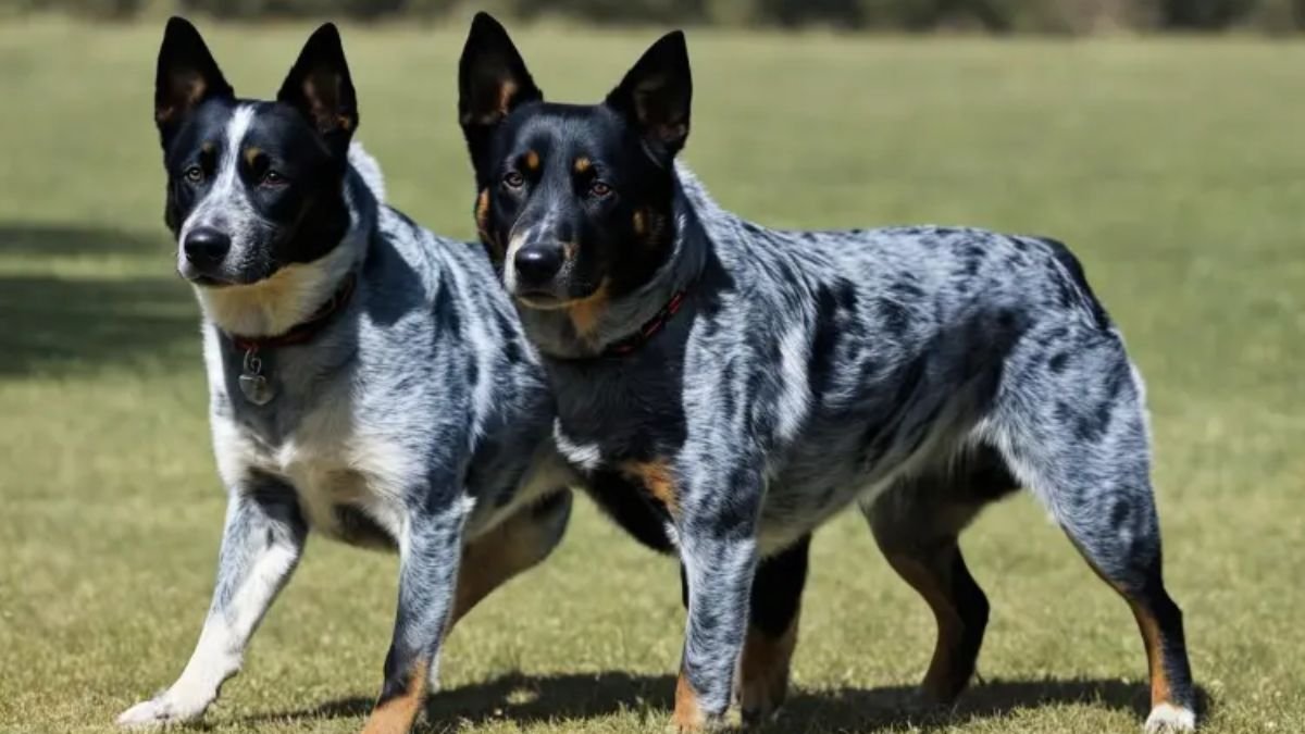 What Kind of Dog is Bluey? A Complete Guide | Pawn Pets
