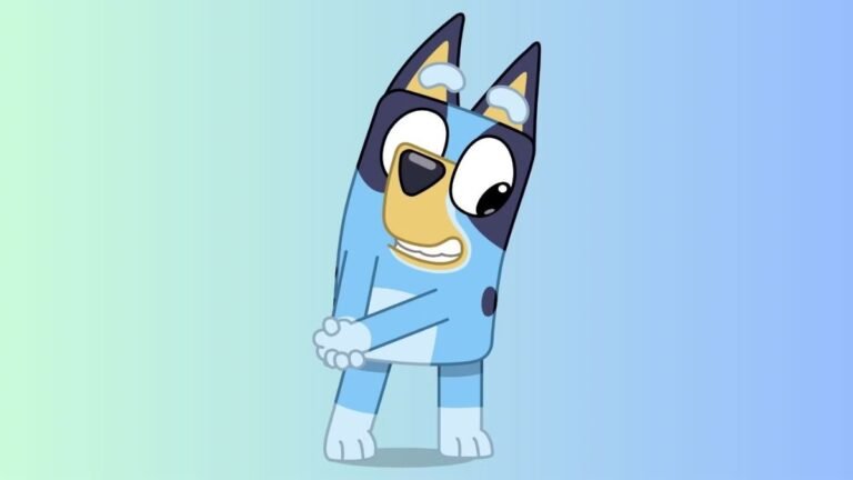 What Kind of Dog is Bluey? A Complete Guide | Pawn Pets