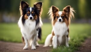Papillon Dog Breed: History, Physical Characteristics Temperament and ...