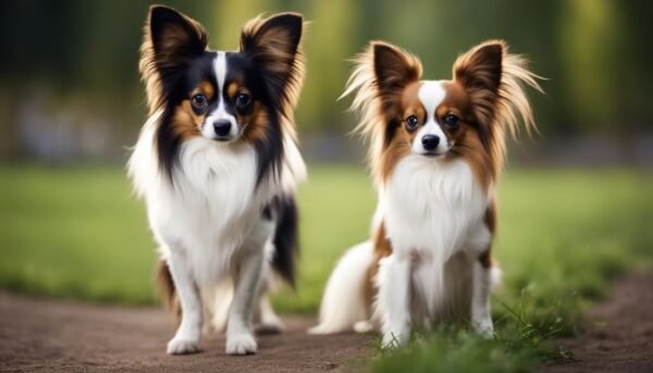 Papillon Dog Breed: History, Characteristics and Personality